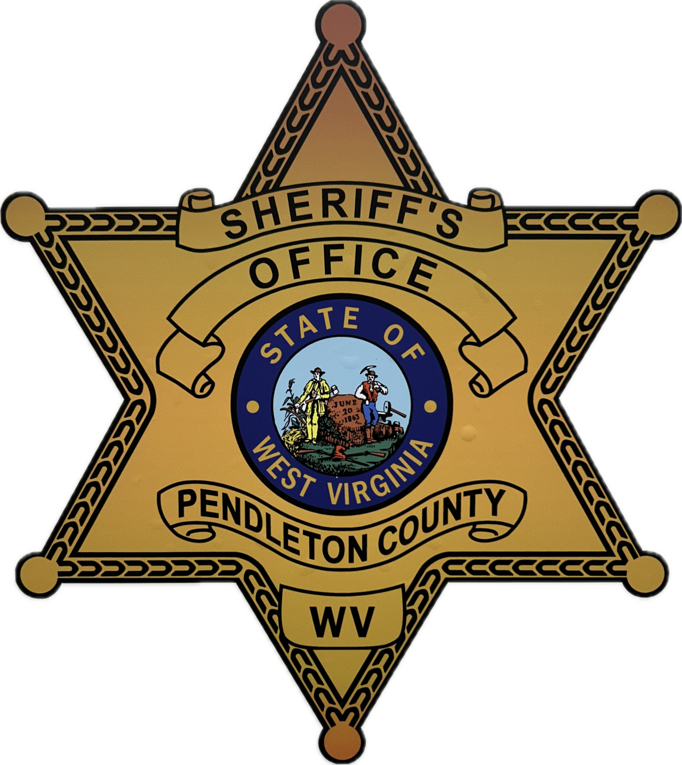 Sheriff - Pendleton County West Virginia